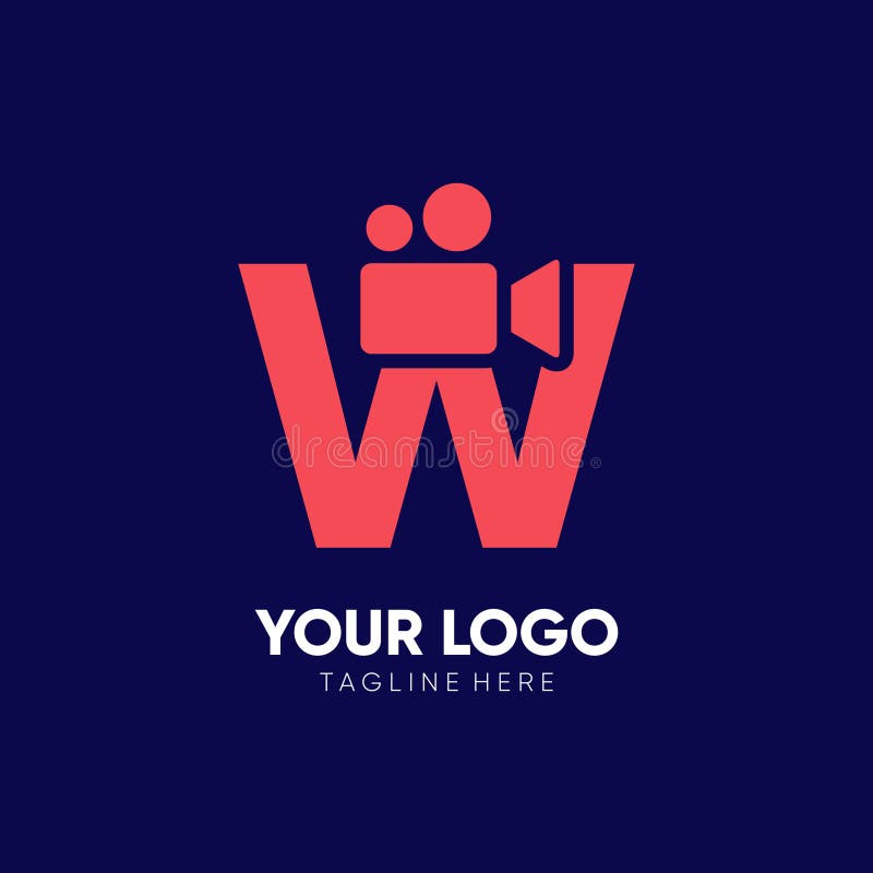 Video Logo Stock Illustrations – 118,377 Video Logo Stock Illustrations ...