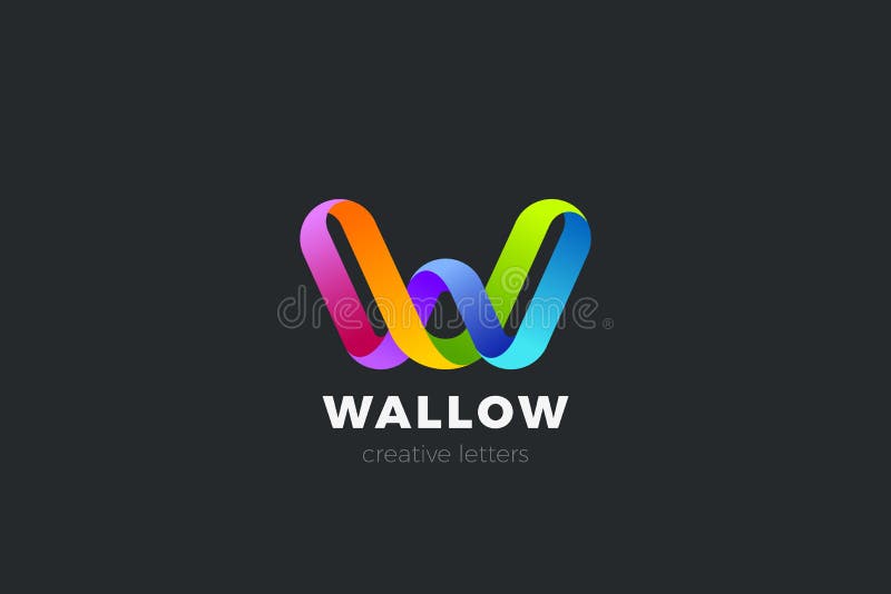 W Ribbon Stock Illustrations – 1,591 W Ribbon Stock Illustrations ...