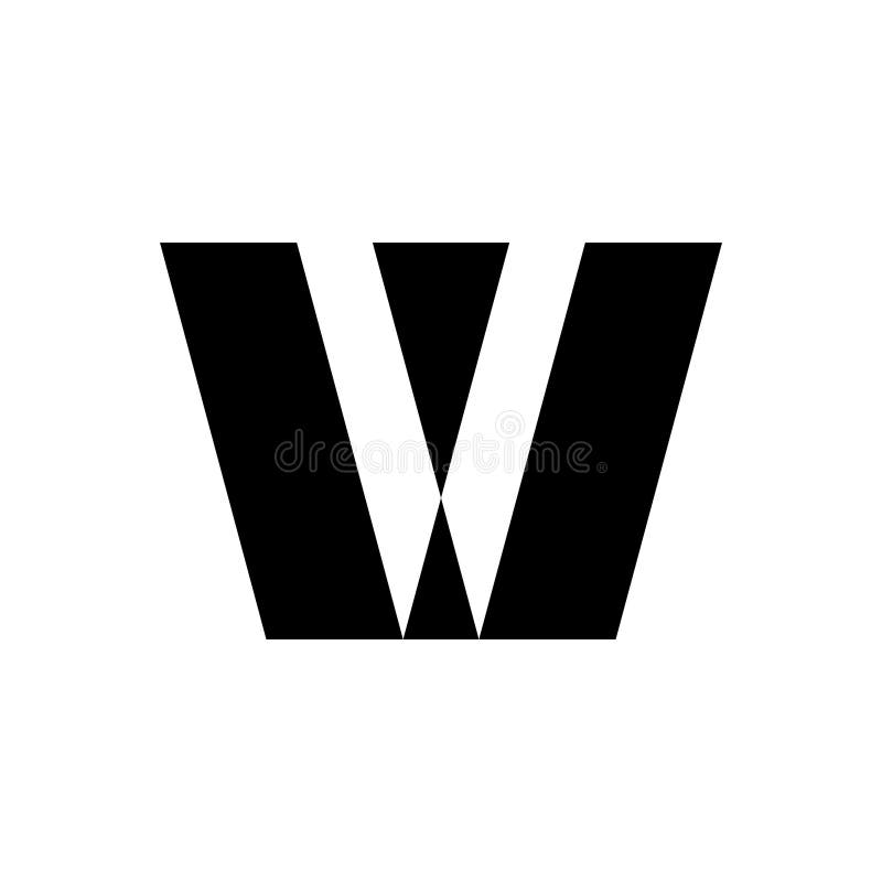 W Elements Logos Stock Illustrations – 270 W Elements Logos Stock ...