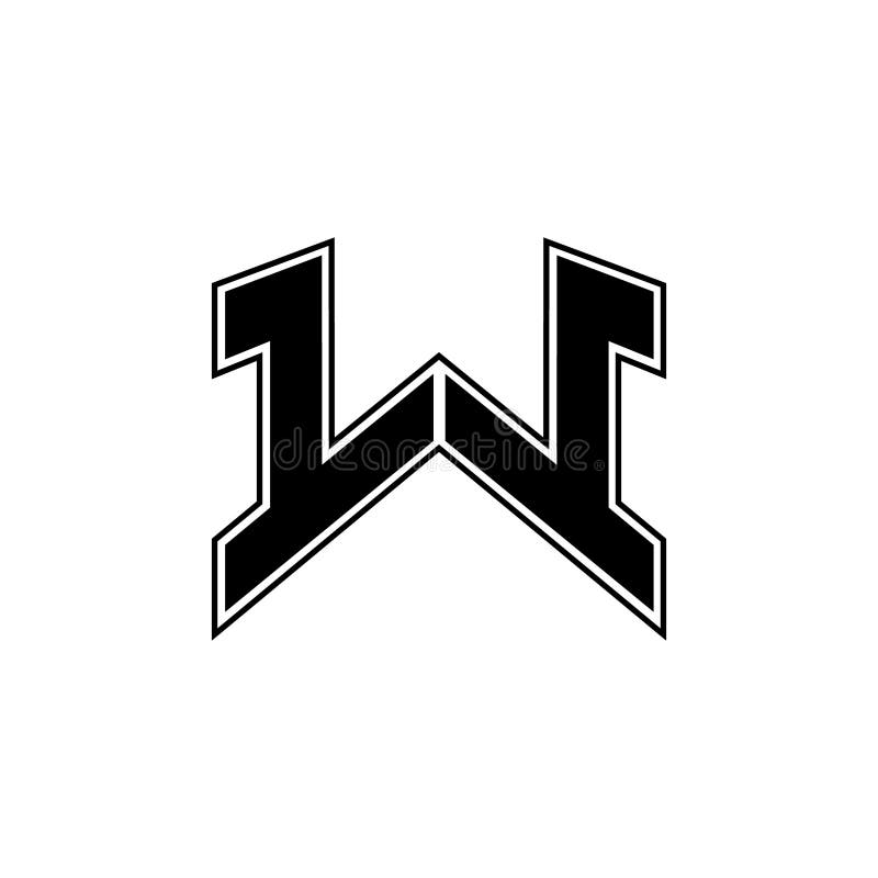 W 1 Number Stock Illustrations – 36 W 1 Number Stock Illustrations ...