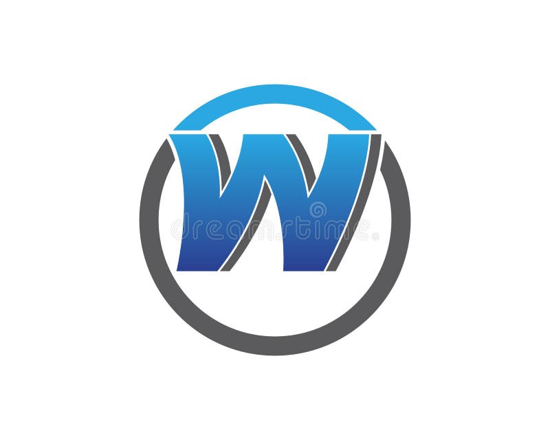 W Grey Icons Stock Illustrations – 34 W Grey Icons Stock Illustrations ...