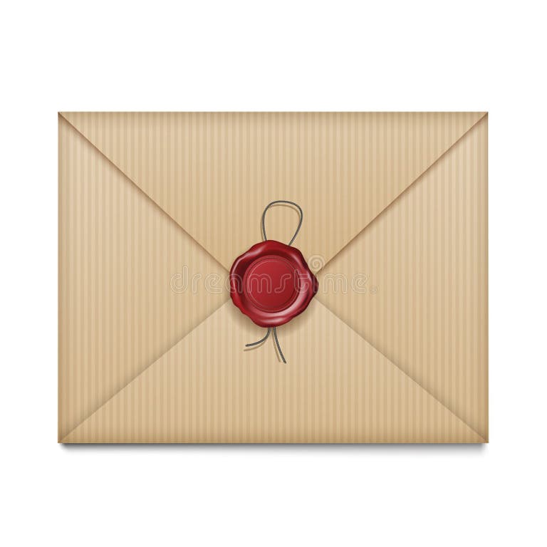 Letter Wax Stock Illustrations – 11,100 Letter Wax Stock Illustrations ...