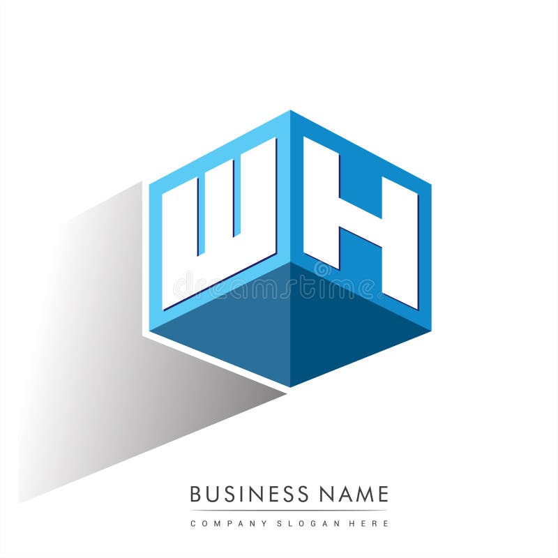 Wh Logo Stock Illustrations – 1,514 Wh Logo Stock Illustrations ...