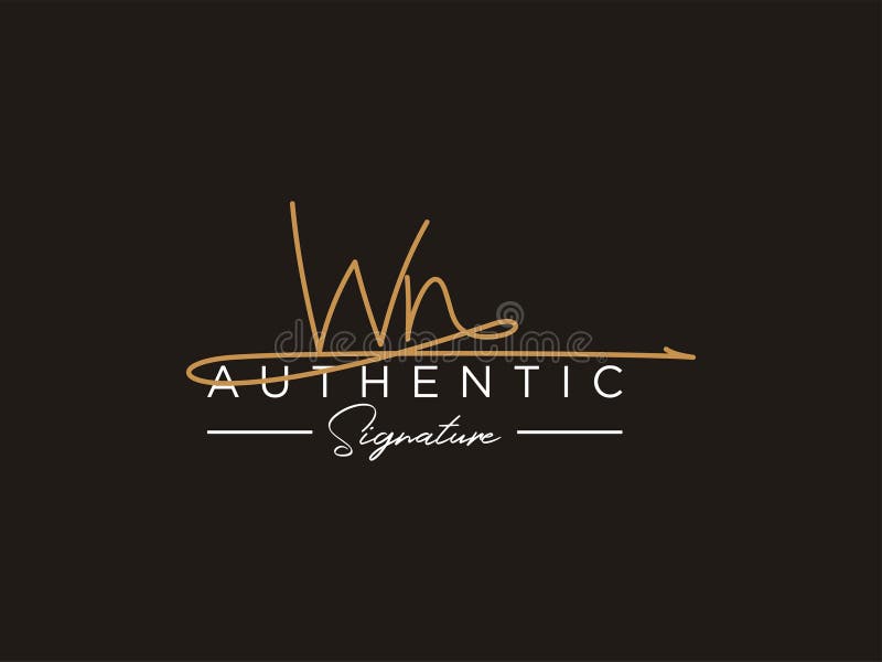 Wn Lettering Stock Illustrations – 389 Wn Lettering Stock Illustrations ...