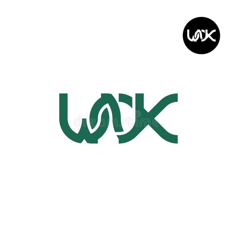 Wnx Monogram Stock Illustrations – 11 Wnx Monogram Stock Illustrations ...