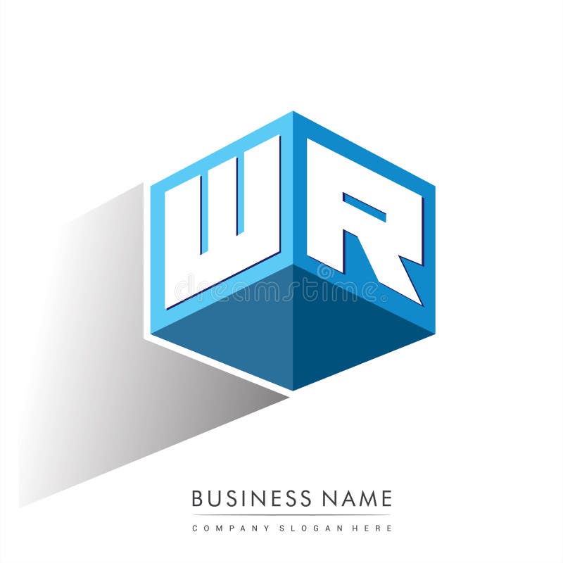 Wr Logo Stock Illustrations – 1,220 Wr Logo Stock Illustrations ...