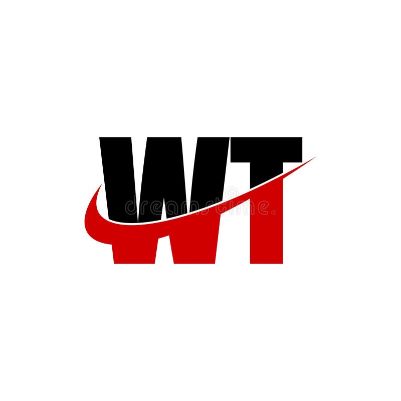 Letter Wt Stock Illustrations – 684 Letter Wt Stock Illustrations ...