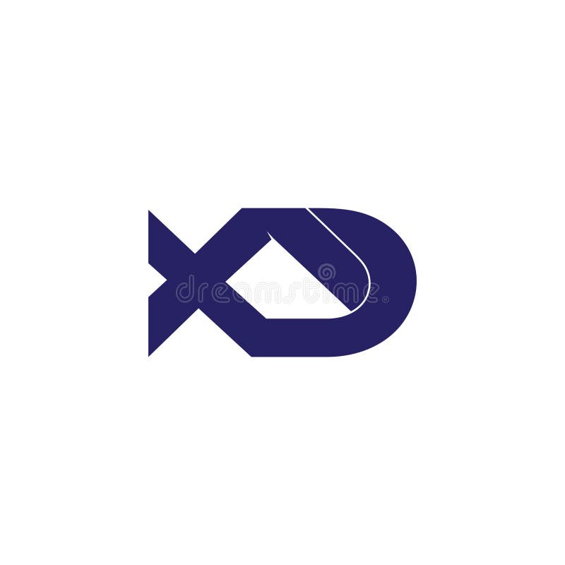 Letter Xd Stock Illustrations – 856 Letter Xd Stock Illustrations ...