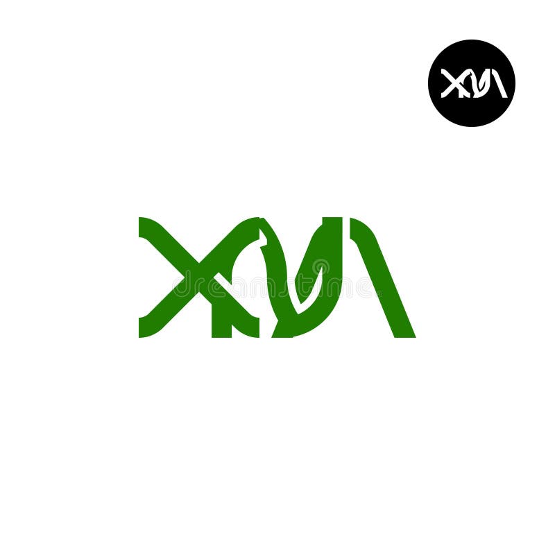 Xna Monogram Stock Illustrations – 13 Xna Monogram Stock Illustrations ...