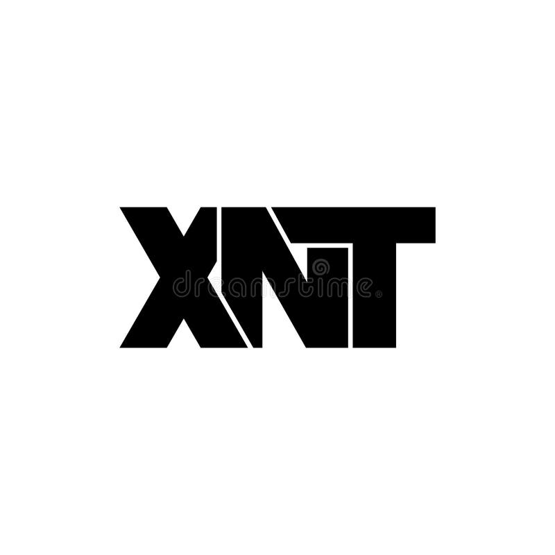 Xnt Logo Stock Illustrations – 11 Xnt Logo Stock Illustrations, Vectors ...