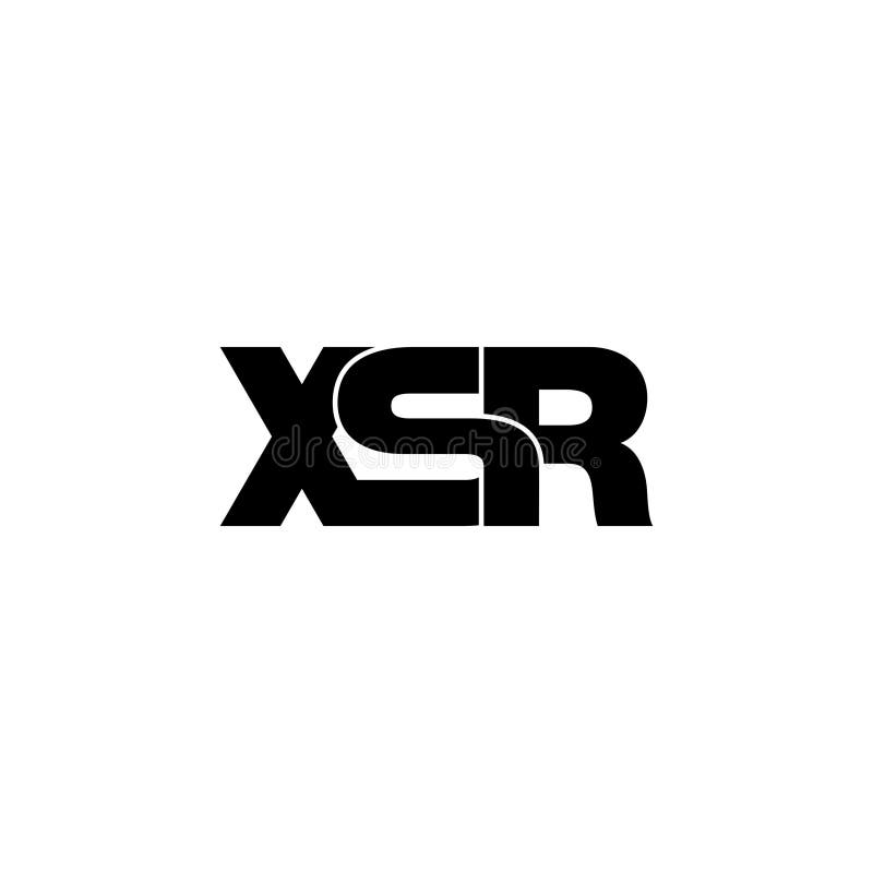 Xsr Logo Stock Illustrations – 20 Xsr Logo Stock Illustrations, Vectors ...