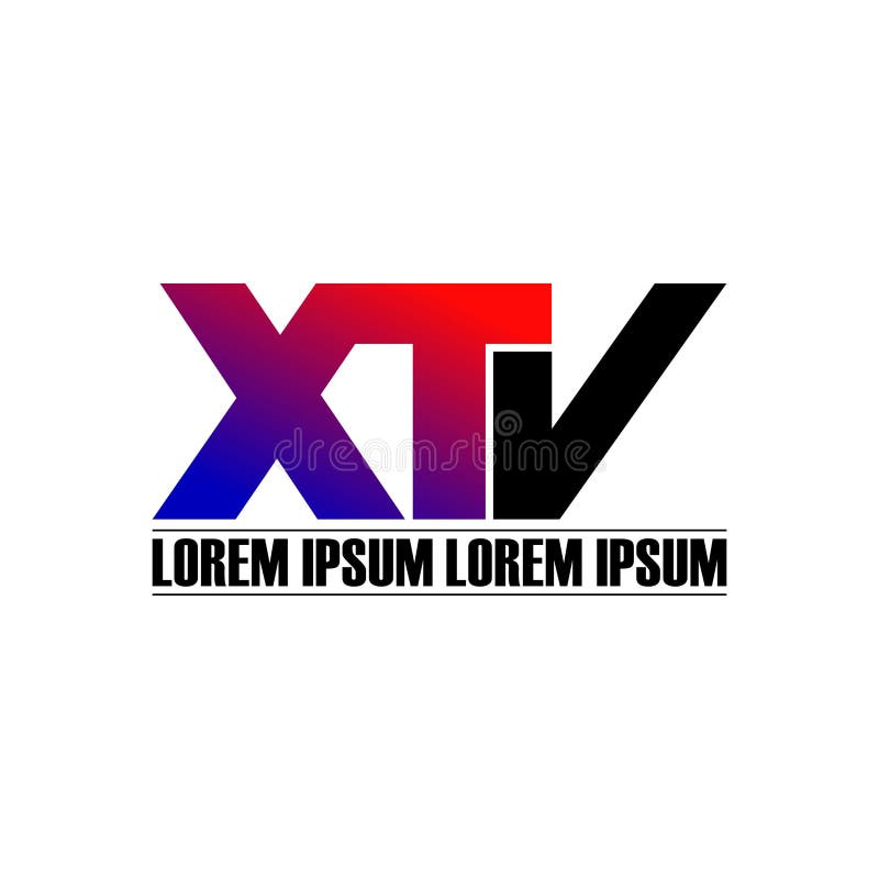 Xtv Stock Illustrations – 20 Xtv Stock Illustrations, Vectors & Clipart ...