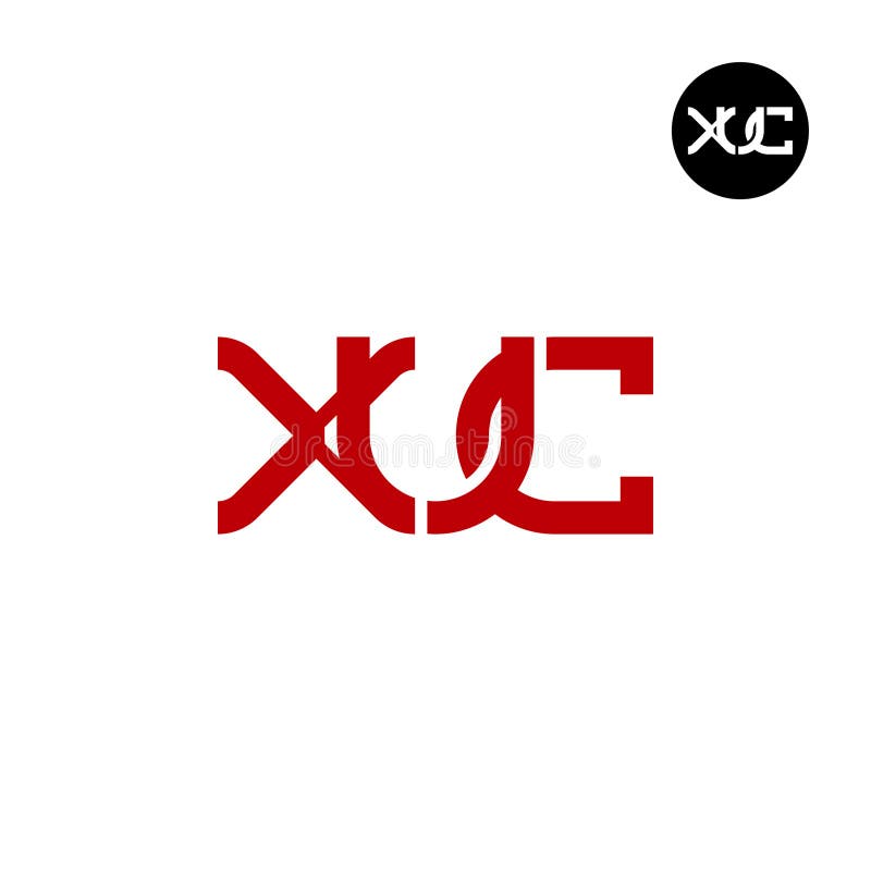 Letter Xuc Stock Illustrations – 12 Letter Xuc Stock Illustrations ...
