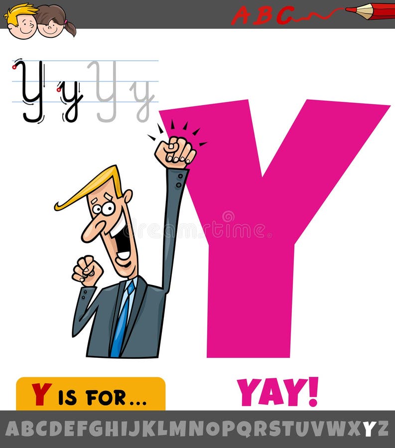 Yay Stock Illustrations – 844 Yay Stock Illustrations, Vectors ...