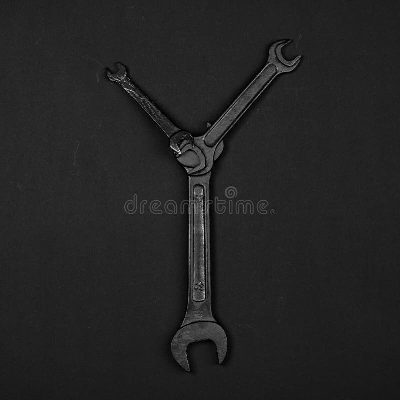 122 Mechanic Tools Alphabet Stock Photos - Free & Royalty-Free Stock ...