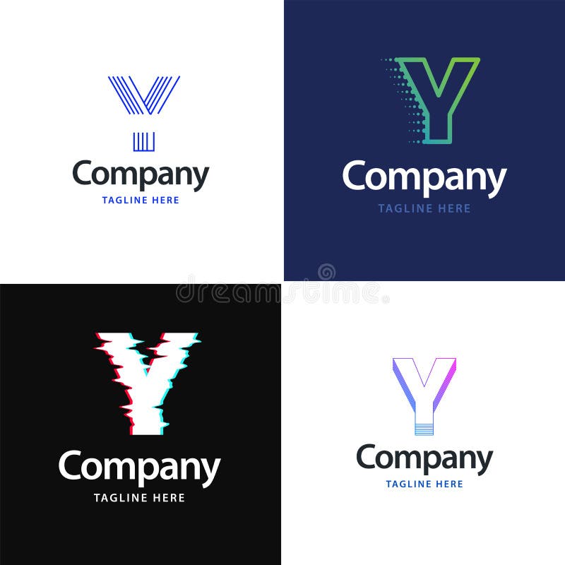 Y Logos Stock Illustrations – 1,448 Y Logos Stock Illustrations ...