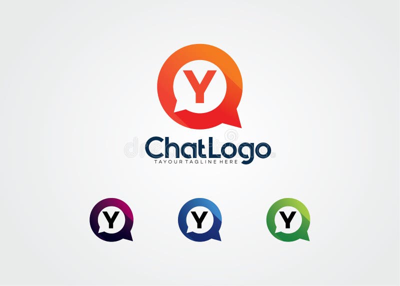 Y Colourful Logo Stock Illustrations – 47 Y Colourful Logo Stock ...