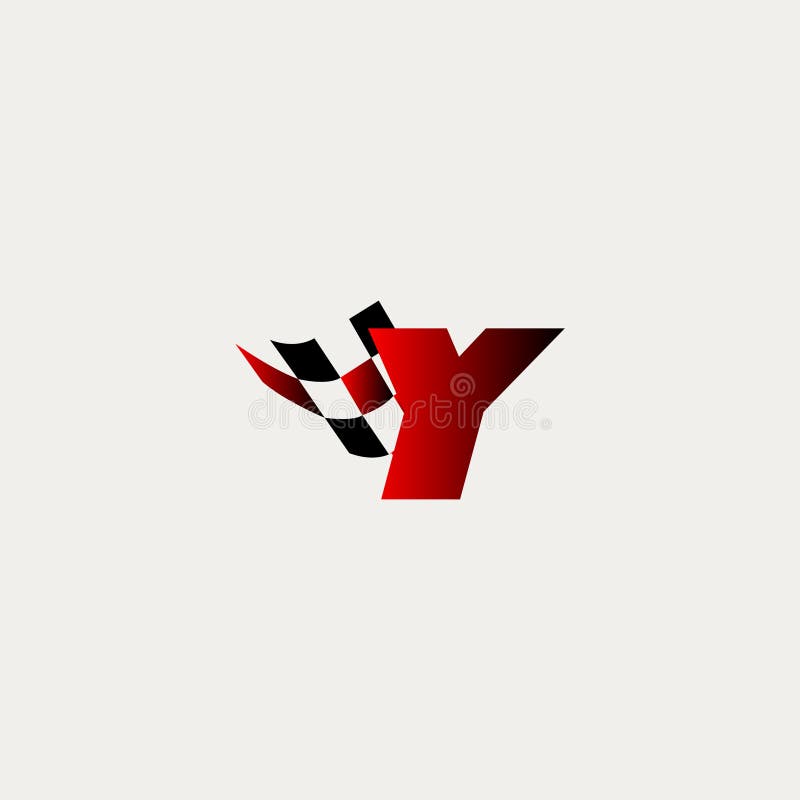 Letter Racing Flag Stock Illustrations – 305 Letter Racing Flag Stock ...