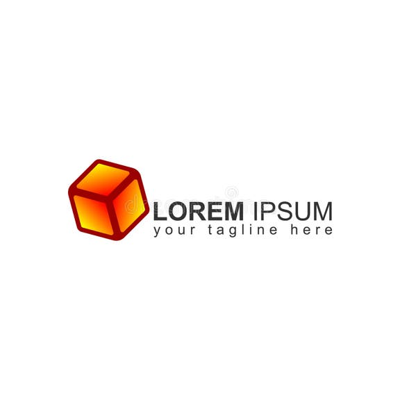 Letter Y Lorem Ipsum Logo Icon with Creative Illustration Stock Vector ...