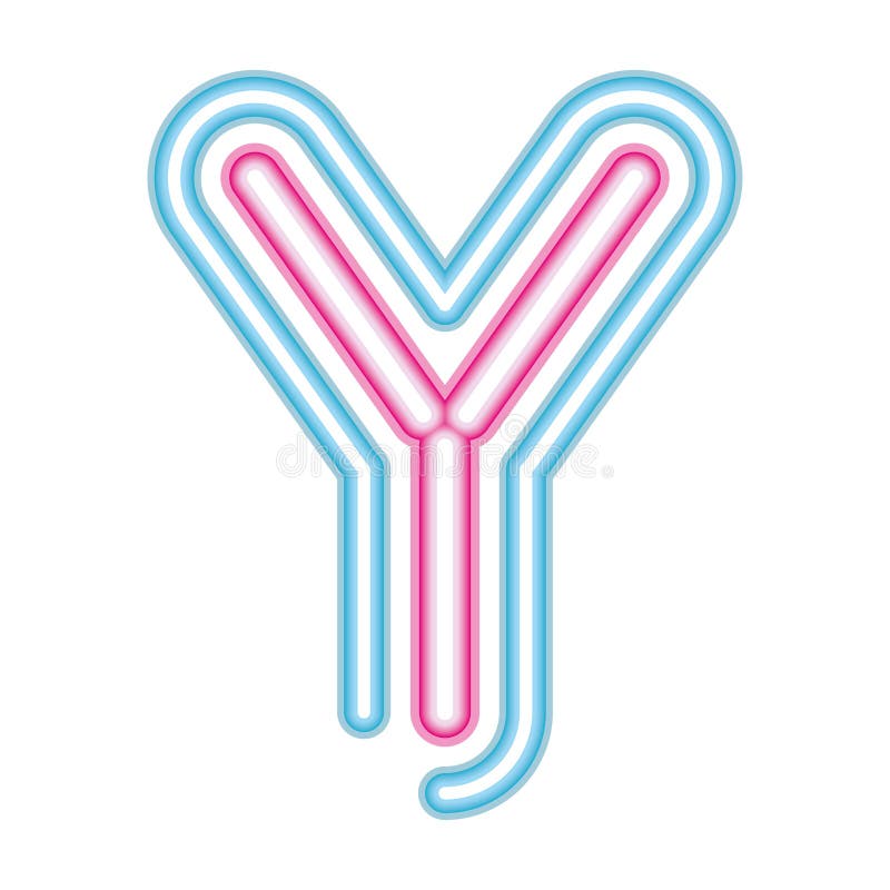 Y Neon Stock Illustrations – 548 Y Neon Stock Illustrations, Vectors ...
