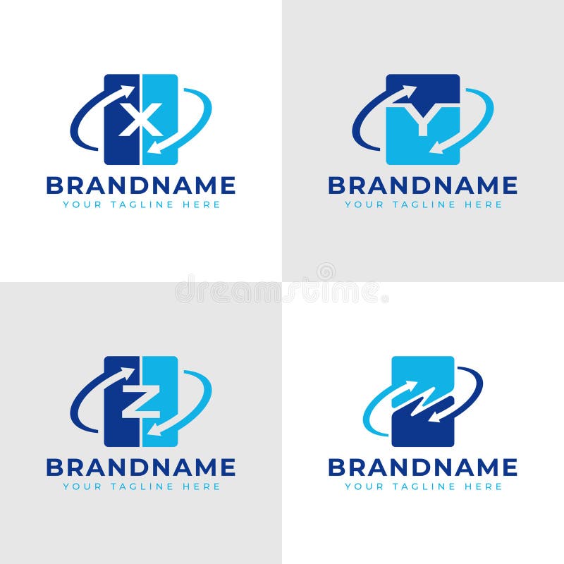 Exchange Logo Stock Illustrations – 70,551 Exchange Logo Stock ...