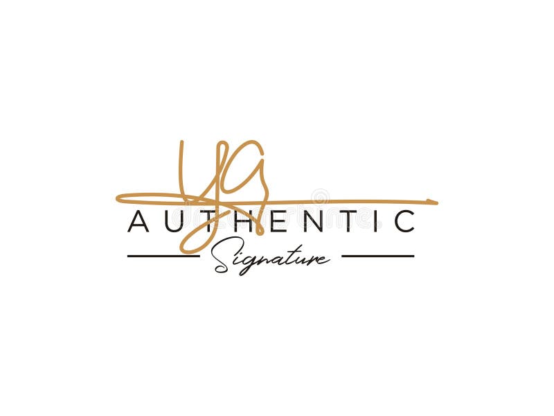 Ya Signature Stock Illustrations – 217 Ya Signature Stock Illustrations ...