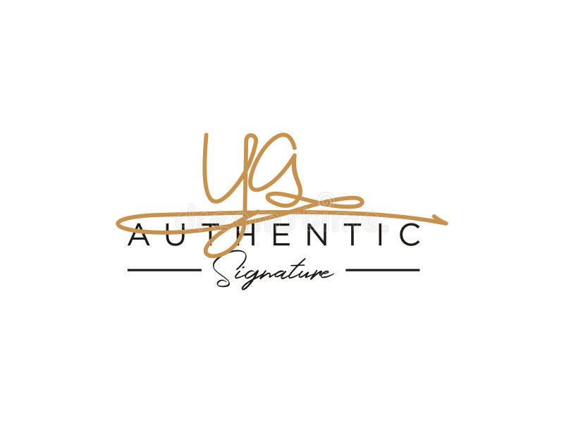 Ya Signature Stock Illustrations – 214 Ya Signature Stock Illustrations ...