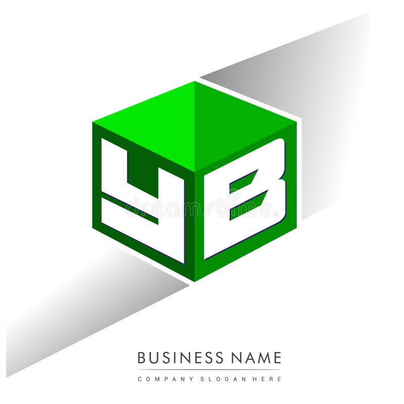 Yb Logo Stock Illustrations – 950 Yb Logo Stock Illustrations, Vectors ...