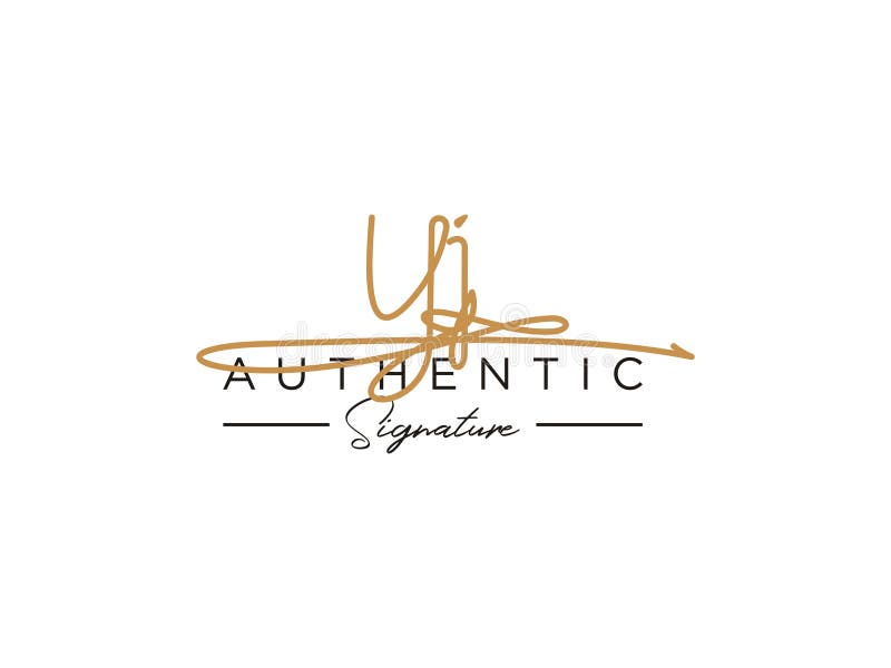 Signature Yj Stock Illustrations – 222 Signature Yj Stock Illustrations ...