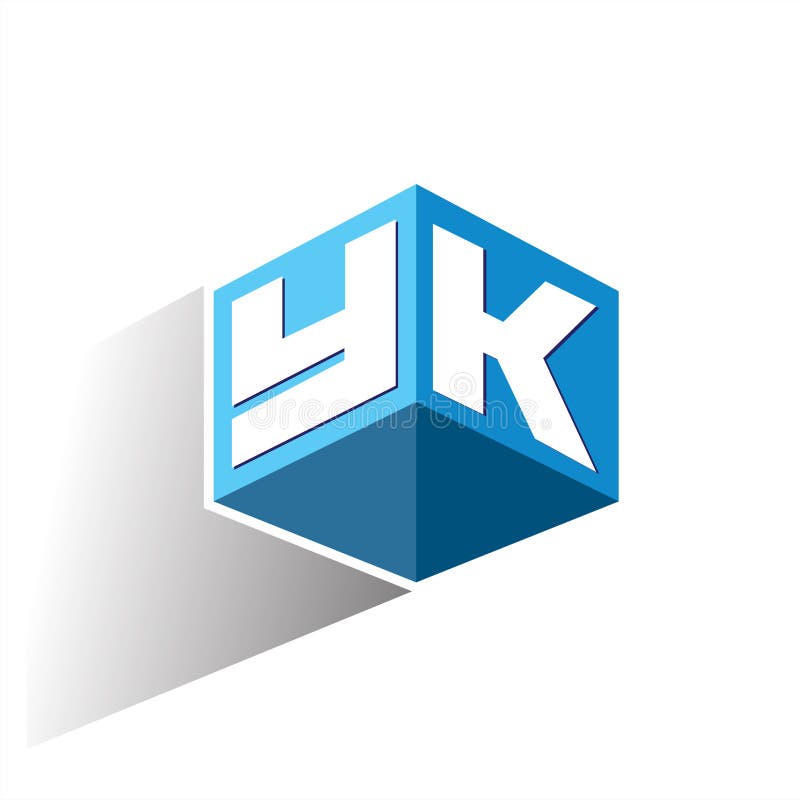Yk Logo Stock Illustrations – 865 Yk Logo Stock Illustrations, Vectors ...