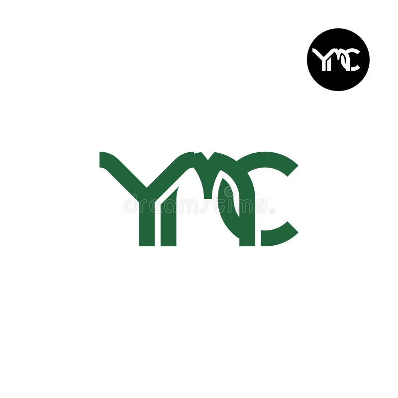 Ymc Monogram Stock Illustrations – 12 Ymc Monogram Stock Illustrations ...