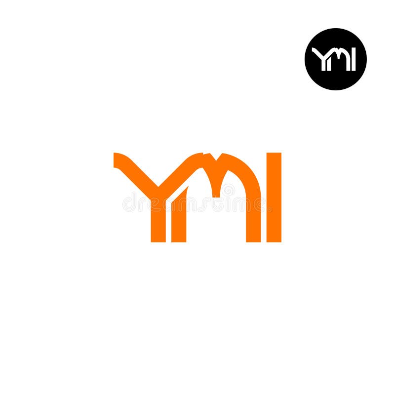 Ymi Monogram Stock Illustrations – 10 Ymi Monogram Stock Illustrations ...