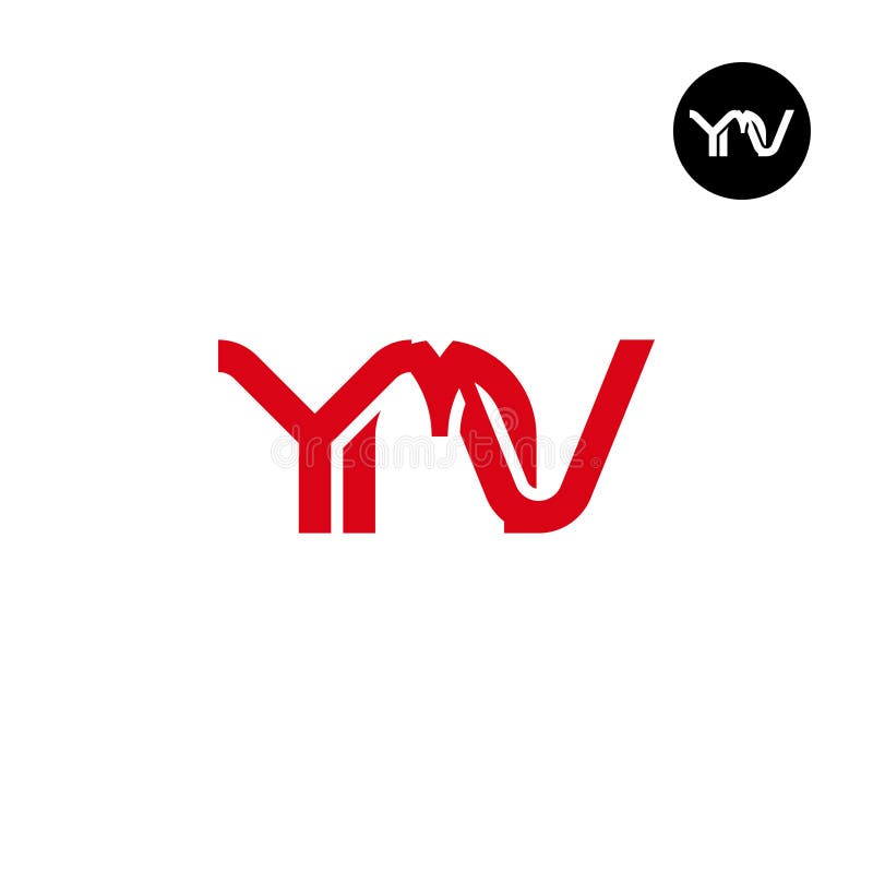 Ymv Monogram Stock Illustrations – 12 Ymv Monogram Stock Illustrations ...