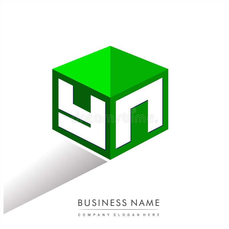 Yn Logo Stock Illustrations – 793 Yn Logo Stock Illustrations, Vectors ...