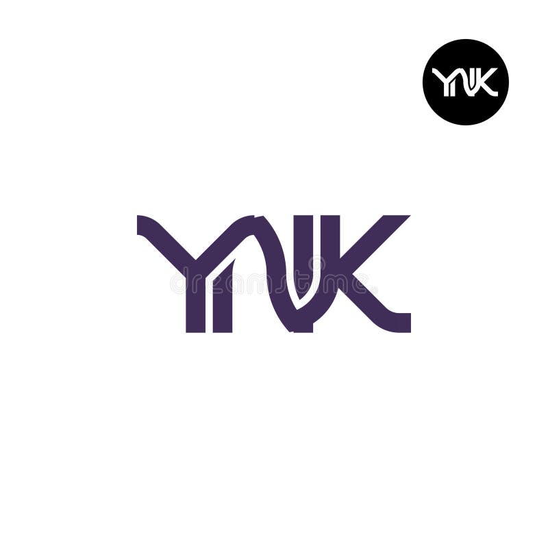 Ynk Logo Stock Illustrations – 14 Ynk Logo Stock Illustrations, Vectors ...