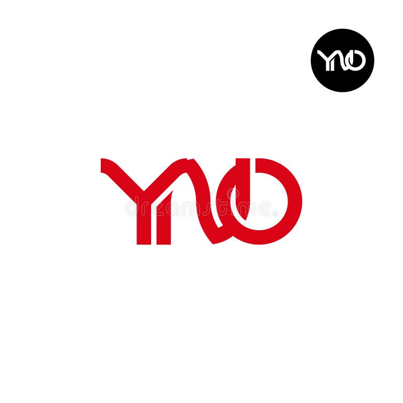 Yno Monogram Stock Illustrations – 13 Yno Monogram Stock Illustrations ...