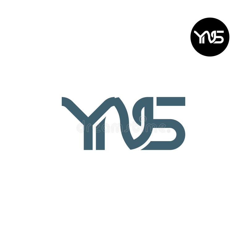 Yns Logo Stock Illustrations – 16 Yns Logo Stock Illustrations, Vectors ...
