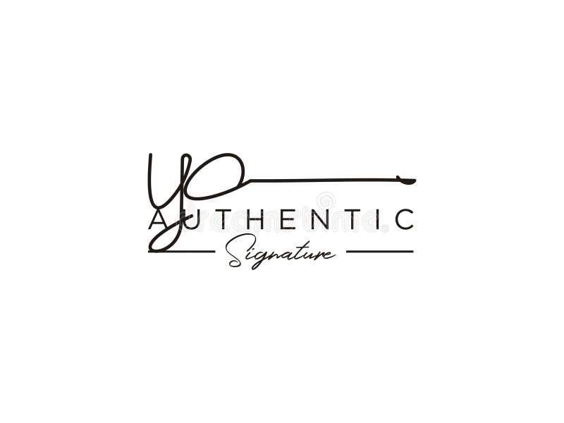 Yo Signature Stock Illustrations – 255 Yo Signature Stock Illustrations ...