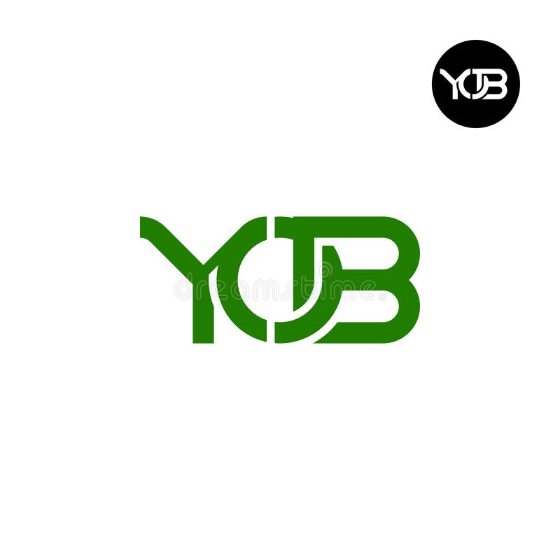 Yob Monogram Stock Illustrations – 9 Yob Monogram Stock Illustrations ...