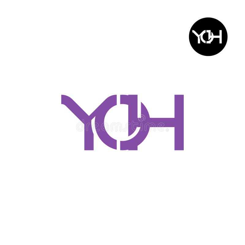 Yoh Logo Stock Illustrations – 20 Yoh Logo Stock Illustrations, Vectors ...