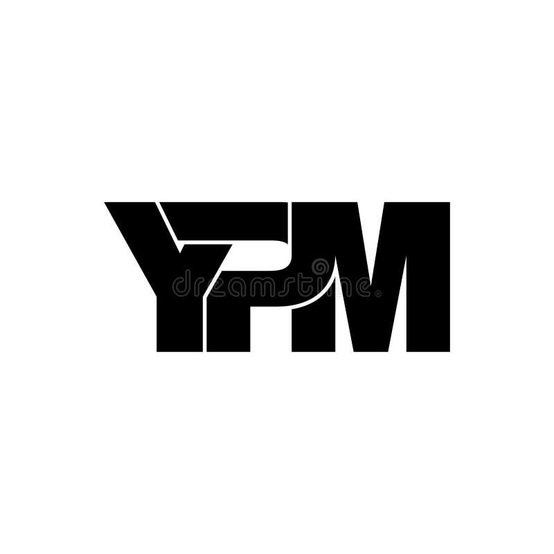 Ypm Letter Stock Illustrations – 14 Ypm Letter Stock Illustrations ...