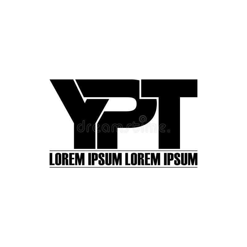 Ypt Logo Stock Illustrations – 12 Ypt Logo Stock Illustrations, Vectors ...