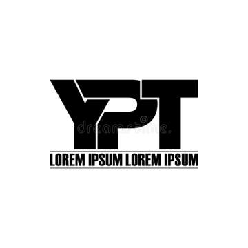 Ypt Logo Stock Illustrations – 12 Ypt Logo Stock Illustrations, Vectors ...