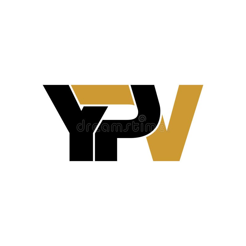 Ypv Logo Stock Illustrations – 10 Ypv Logo Stock Illustrations, Vectors ...
