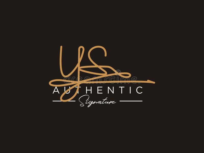 Ys Signature Stock Illustrations – 221 Ys Signature Stock Illustrations ...