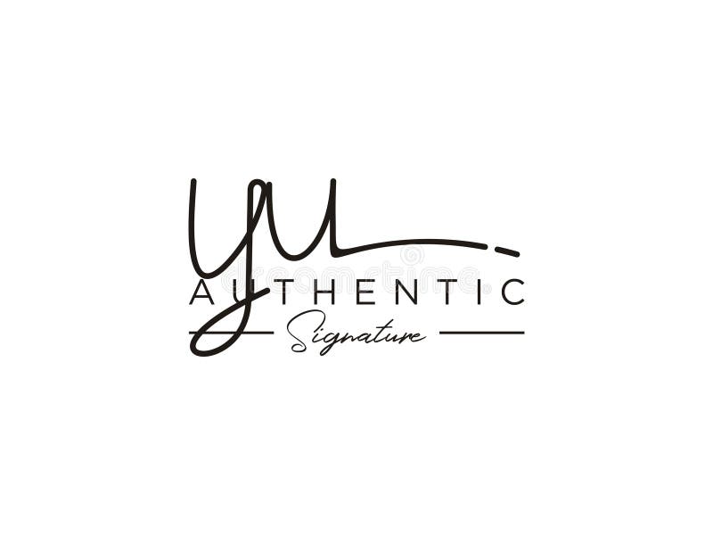Signature Yu Stock Illustrations – 221 Signature Yu Stock Illustrations ...