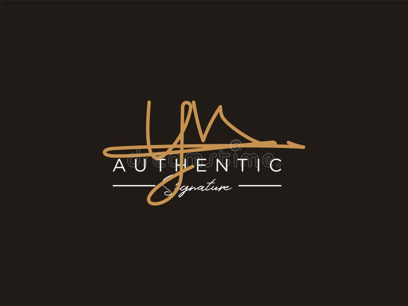 Yv Signature Stock Illustrations – 160 Yv Signature Stock Illustrations ...