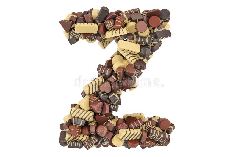 Z Candies Stock Illustrations – 16 Z Candies Stock Illustrations ...