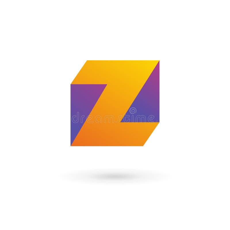 Z Cube Logo