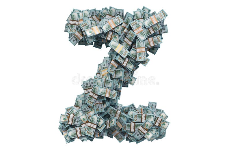 Money Z Stack Stock Illustrations – 7 Money Z Stack Stock Illustrations ...